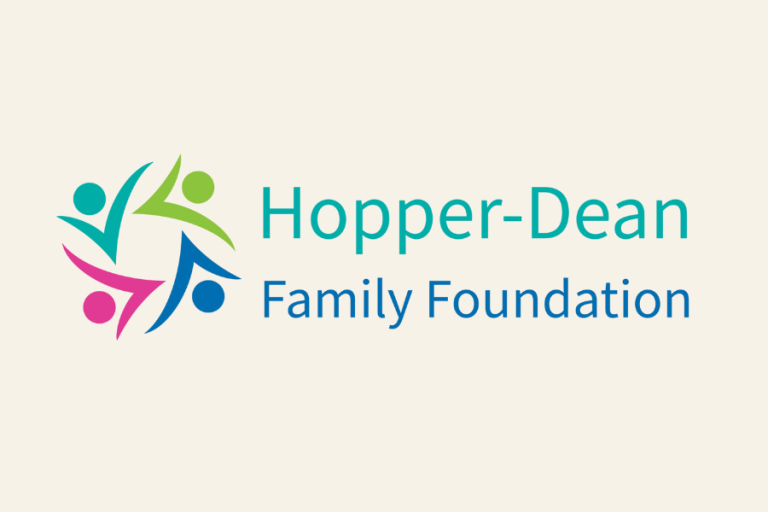 Announcing Dr. Samir K. Doshi as CEO of the Hopper-Dean Foundation ...
